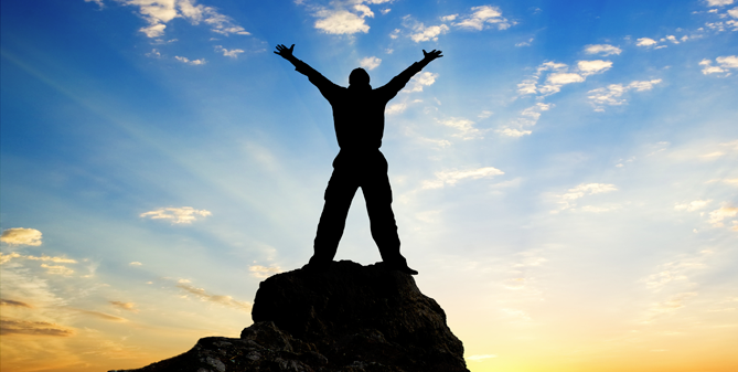 Réalisation de soi – Je Realise